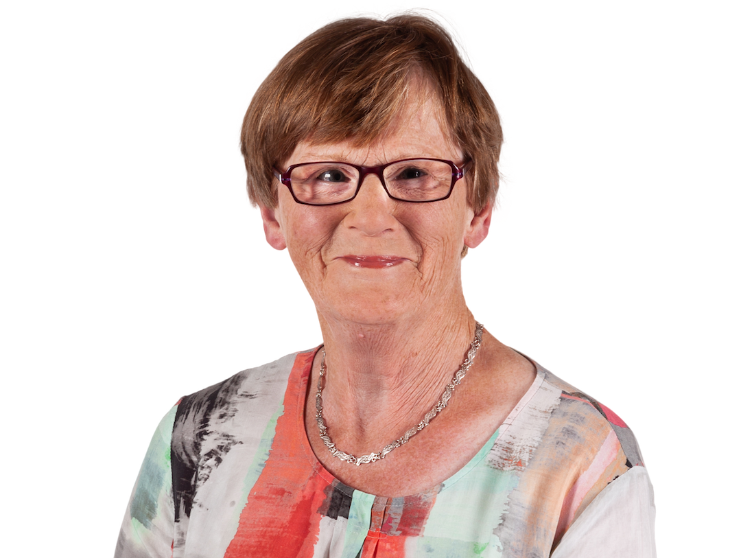 Mariette Jacobs | N-VA Wommelgem